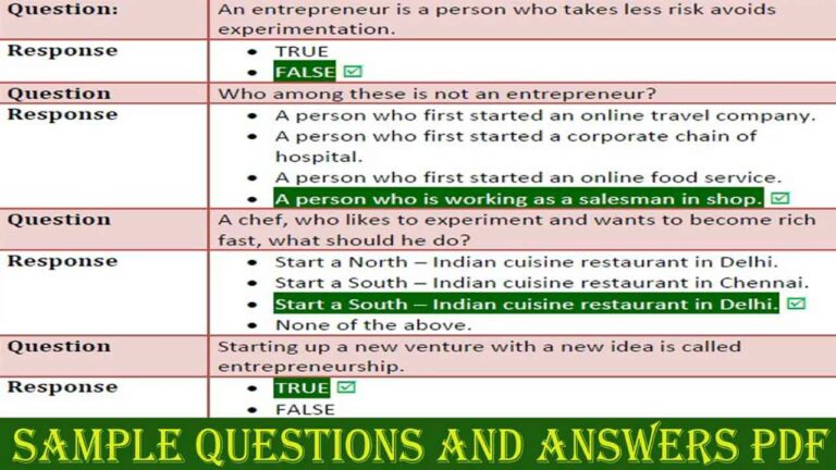 TEC Exam PDF 2025 | TEC Final Exam Questions and Answers 2025